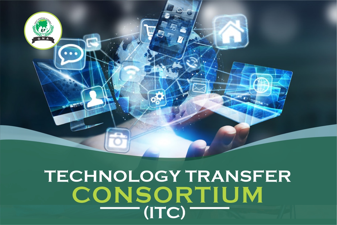 Professional Groups || GNA