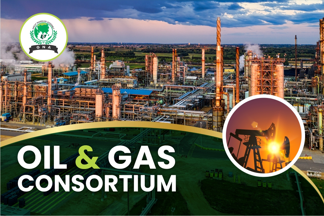 Professional Groups || GNA